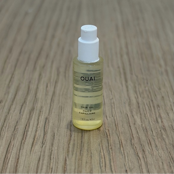 Zuru | Other | Zuru Ulta Mini Brand Ouai Hair Oil Miniature | Poshmark